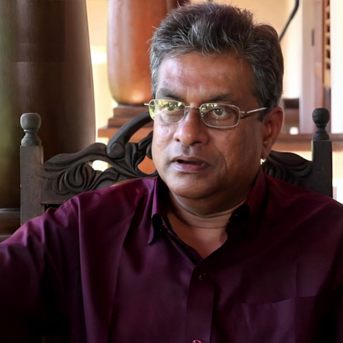 Stream Nadan Punchi Hiramane by Pradeepa Dharmadasa | Listen online for ...