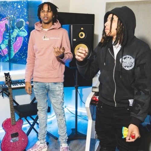 Stream Jay5ive x Jay hound - all red (unreleased) by MUSIC VAULT ...