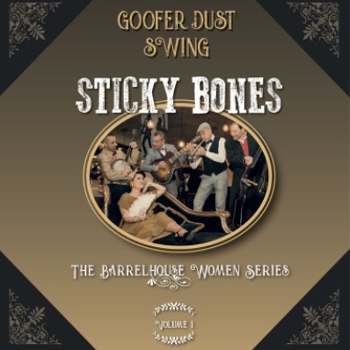 Stream 01 Down At The Old Village Store by Sticky Bones | Listen online ...