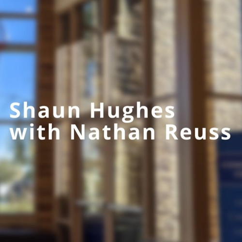 Stream The Wednesday Word Season 5 Shaun Hughes With Nathan Reuss by ...
