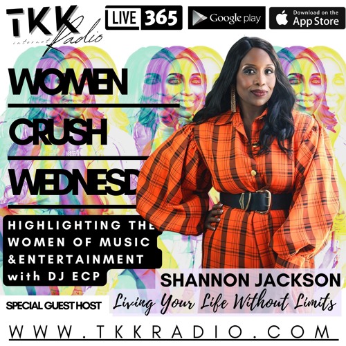 No Ones Woman Crush Wednesday