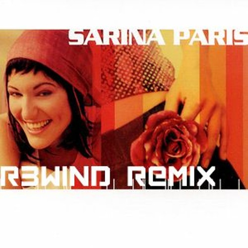 Stream Sarina Paris - Look At Us Remix by R3WiND | Listen online for ...