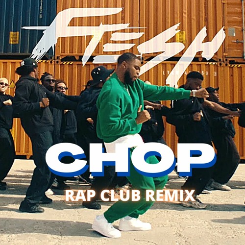 chop - Free music on ToneDen