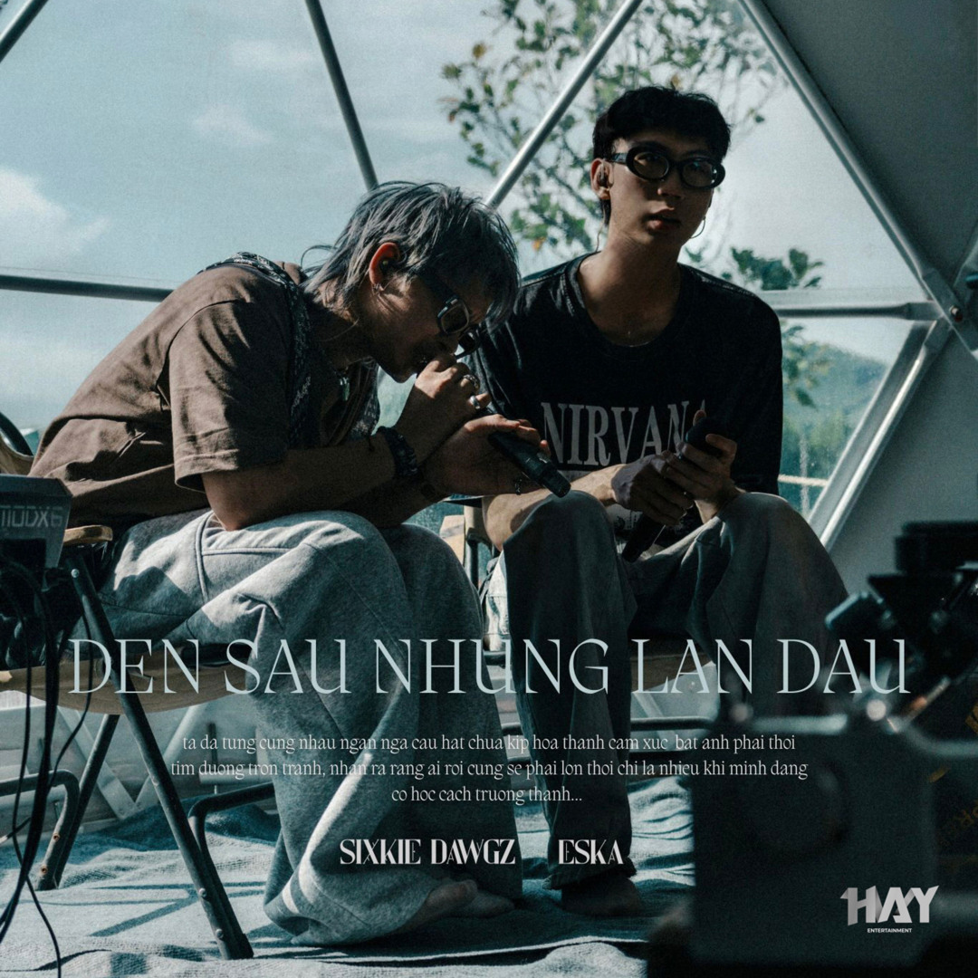 Stream Đến Sau by Sixkie Dawgz | Listen online for free on SoundCloud