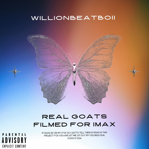 Stream 19. THE BOONDOCKS PRE-ALBUM (Bonus Track) by willionbeatboii ...