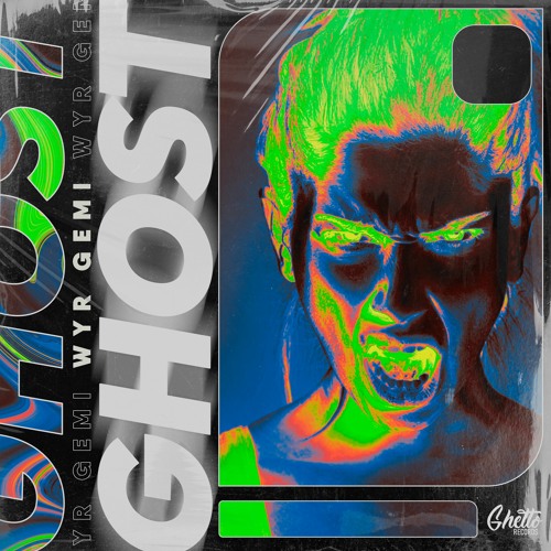 Stream WYR GEMI - Ghost by Ghetto Records | Listen online for free on ...