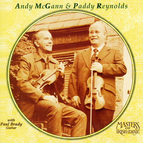 Stream Belles Of Tipperary / Col. Rodney's (feat. Paul Brady) by Andy ...