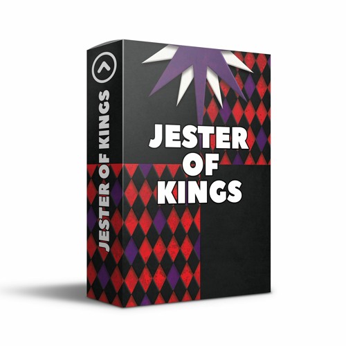 Stream Jester of Kings - Indoor Winds Show by Synced Up Designs ...