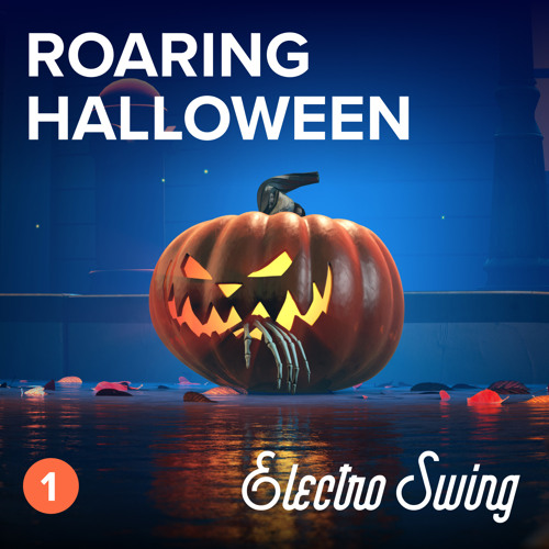 Stream Grim Grinning Ghosts (Electro Swing Mix) by Glenn Gatsby ...