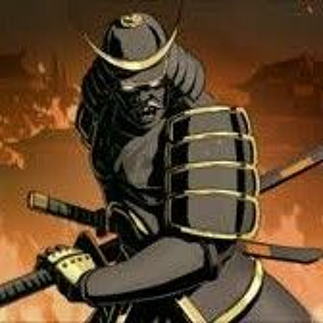 Stream [SHOGUN THEME]- REMASTERED shadow fight2.mp3 by Arth | Listen ...