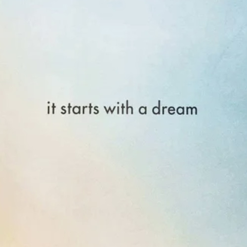 Stream Isaiah Streets - “Dreamed Of Some Dreams” by Isaiah Streets ...