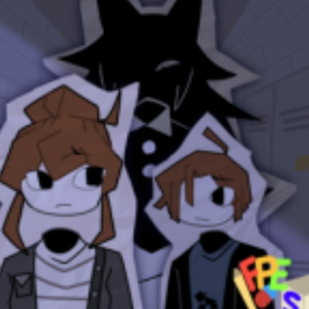 Stream [UNUSED(?) REMASTERED] ALICE CHASE - FPE:S Ost by DECRYPTIONS ...