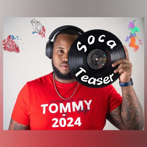 Stream Dj Spadez Presents Antigua Soca Teaser (Welcome To ANU Carnival ...