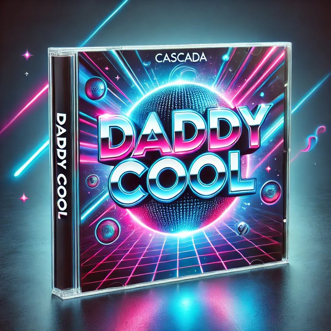 Stream Boney M. - Daddy Cool (Duco Edit) by Duco | Listen online for ...