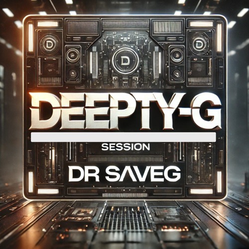 Stream DEEPTY G by Dr Saveg | Listen online for free on SoundCloud