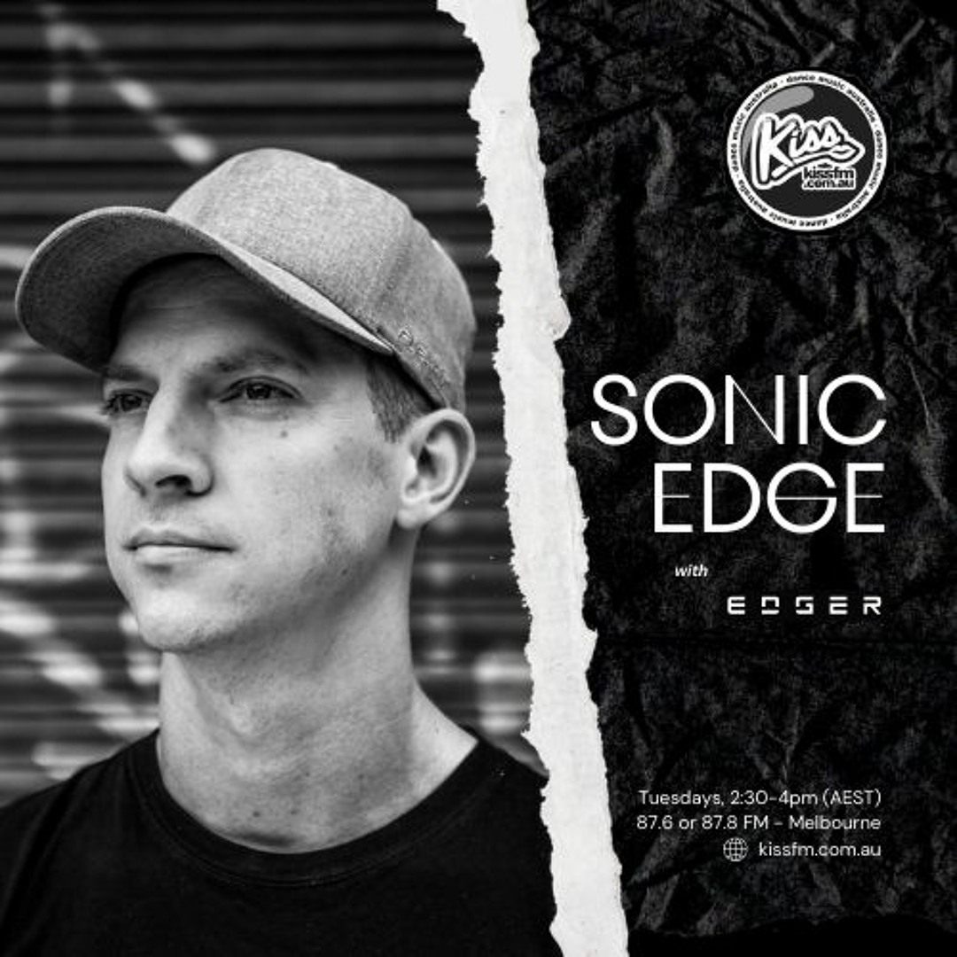 Stream EDGER | Listen to Sonic Edge Radio playlist online for free on ...