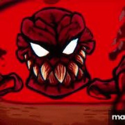 Stream FNF Vs Tricky 2.0 Menu Music Theme - Friday Night Funkin' by ...