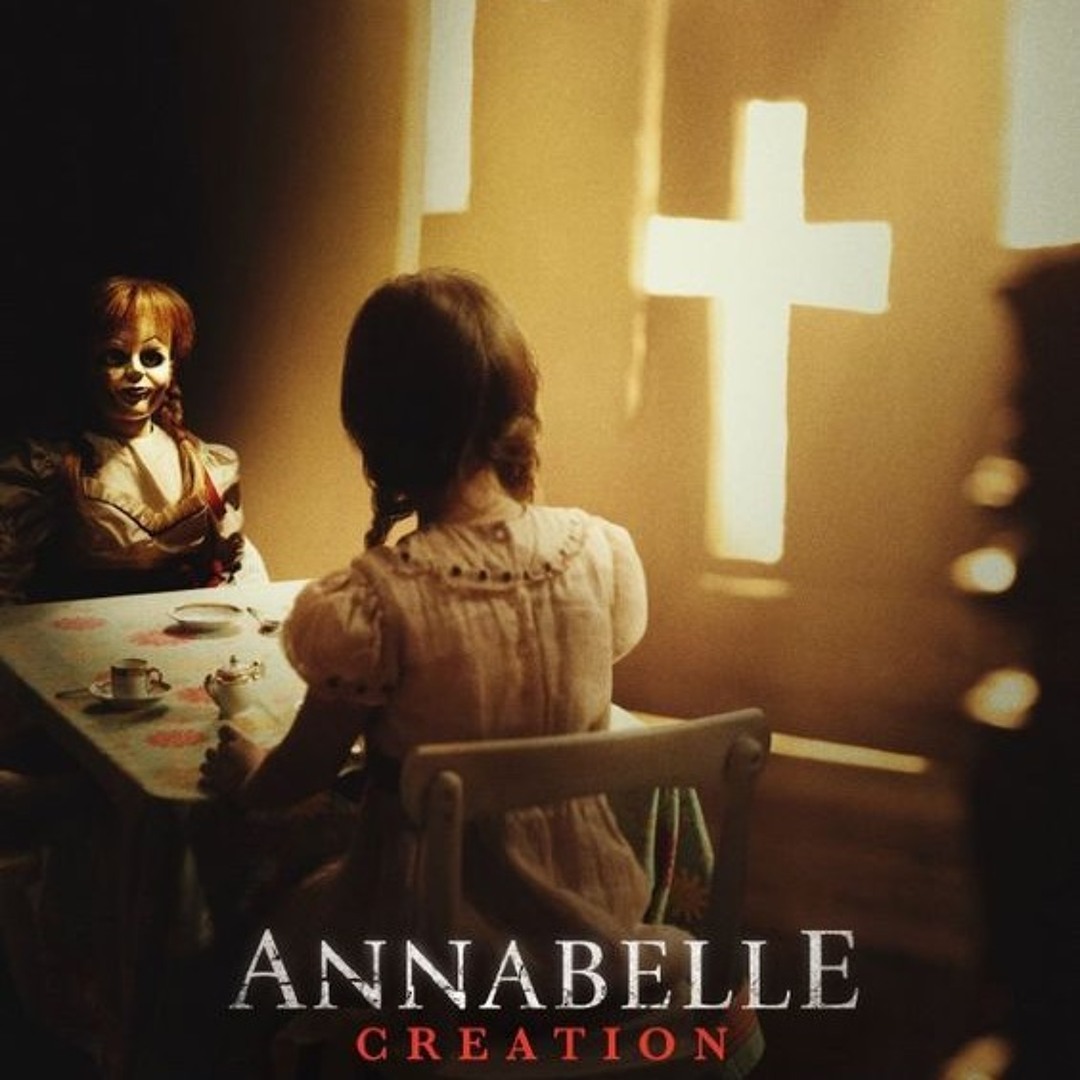 Stream TiWIZO | Listen to Annabelle: Creation (2017) - Original ...