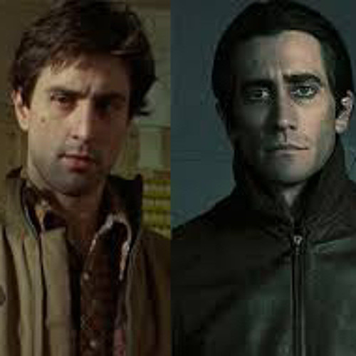 Stream Travis Bickle x Lou Bloom (Kerosene - Crystal Castles) by F1avv ...