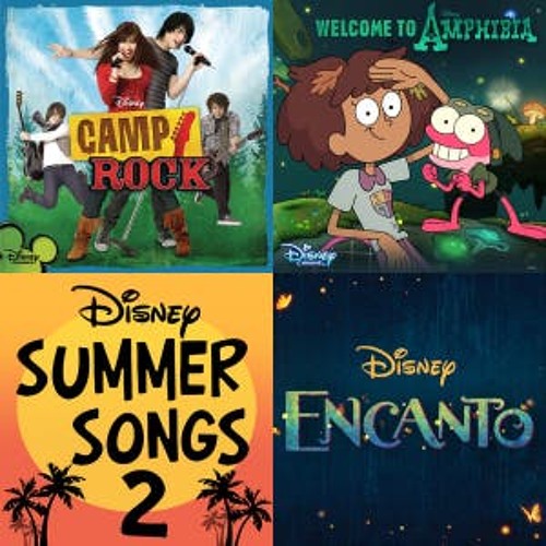 Stream Storemusic | Listen to Disney Channel Songs 2000s Playlist ...