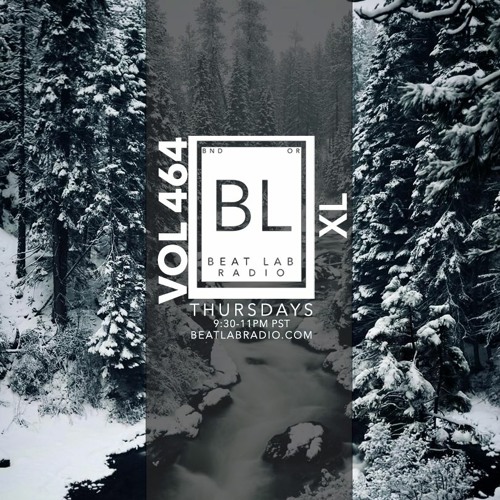 Listen to XL - Exclusive Mix - Beat Lab Radio 464 by Beat Lab Radio in ...