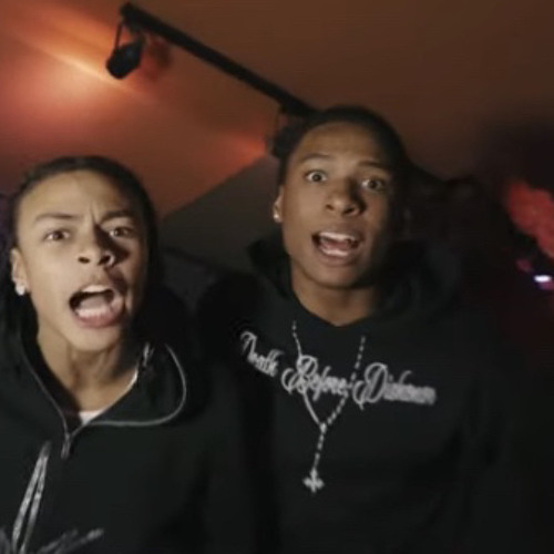 Stream DD Osama X Dudeylo - BACK TO BACK by Everything for notti ...