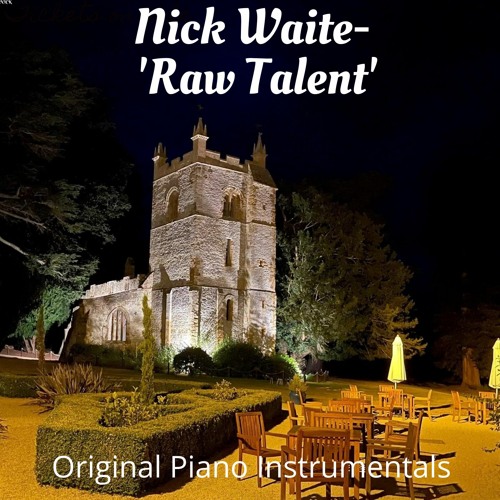 Stream Nick | Listen to 'Raw Talent' playlist online for free on SoundCloud