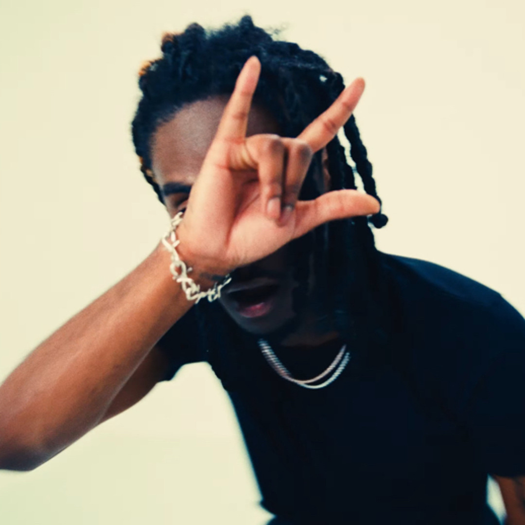 Stream osamason blessed one prod ok by jumpOut!! | Listen online for ...