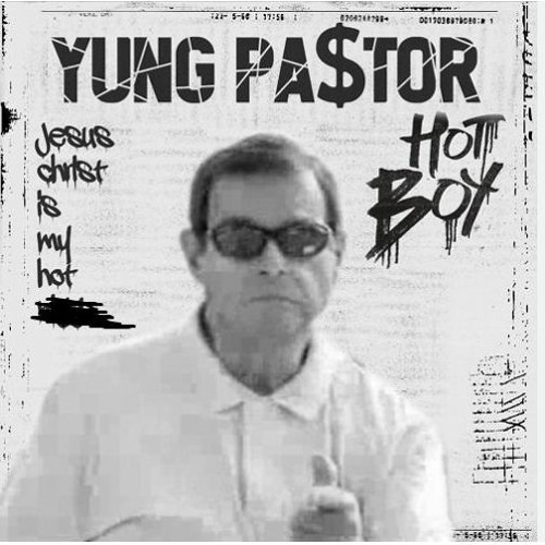 Stream Pastor Jim Colerick-Rappin For Jesus 2.0 - Prod.YungSyllable X ...