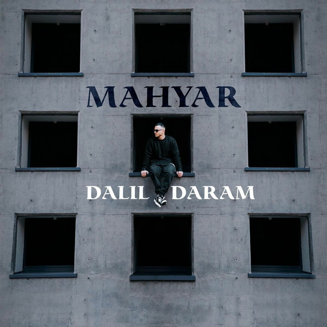 Stream Mahyar - Dalil Daram by Mahyar | Listen online for free on SoundCloud