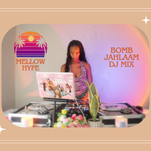 Stream Mellow Hype Vol. 1 by Bomb Jahlaam | Listen online for free on ...