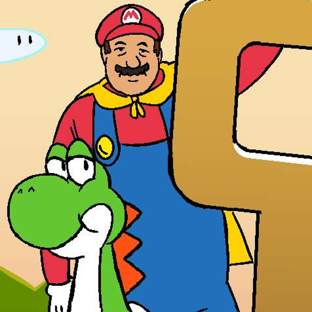 Stream Mario is Missing V2 by Zy | Listen online for free on SoundCloud