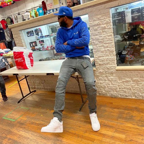 Stream Nobody Knows by Frittyglo | Listen online for free on SoundCloud