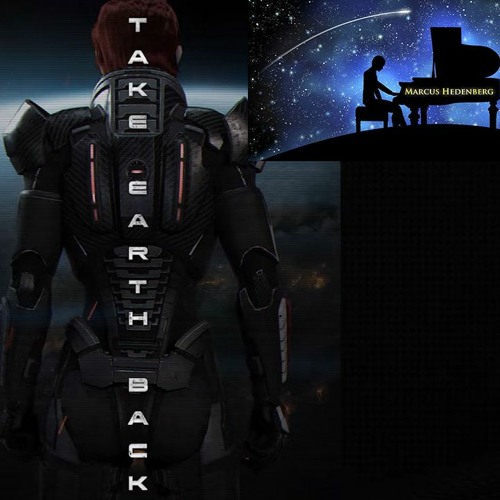 Listen to music albums featuring The Crucible Arrives | Mass Effect 3 ...