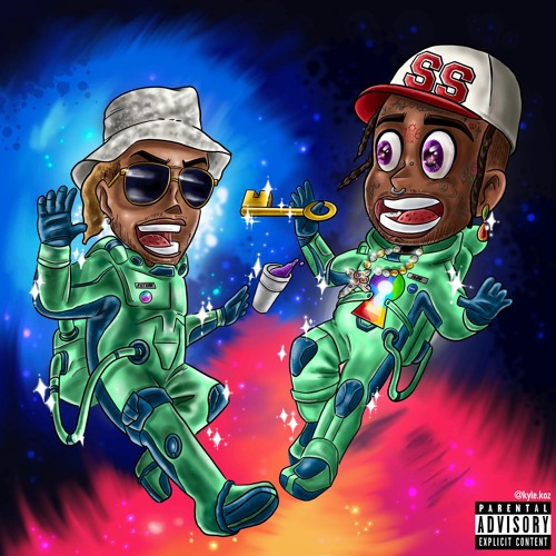 Stream "Sneaks" Future x Lil Uzi Type Beat [Prod.LucidGoes] by ...