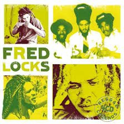 Stream DJ Walka | Listen to Fred Locks playlist online for free on ...