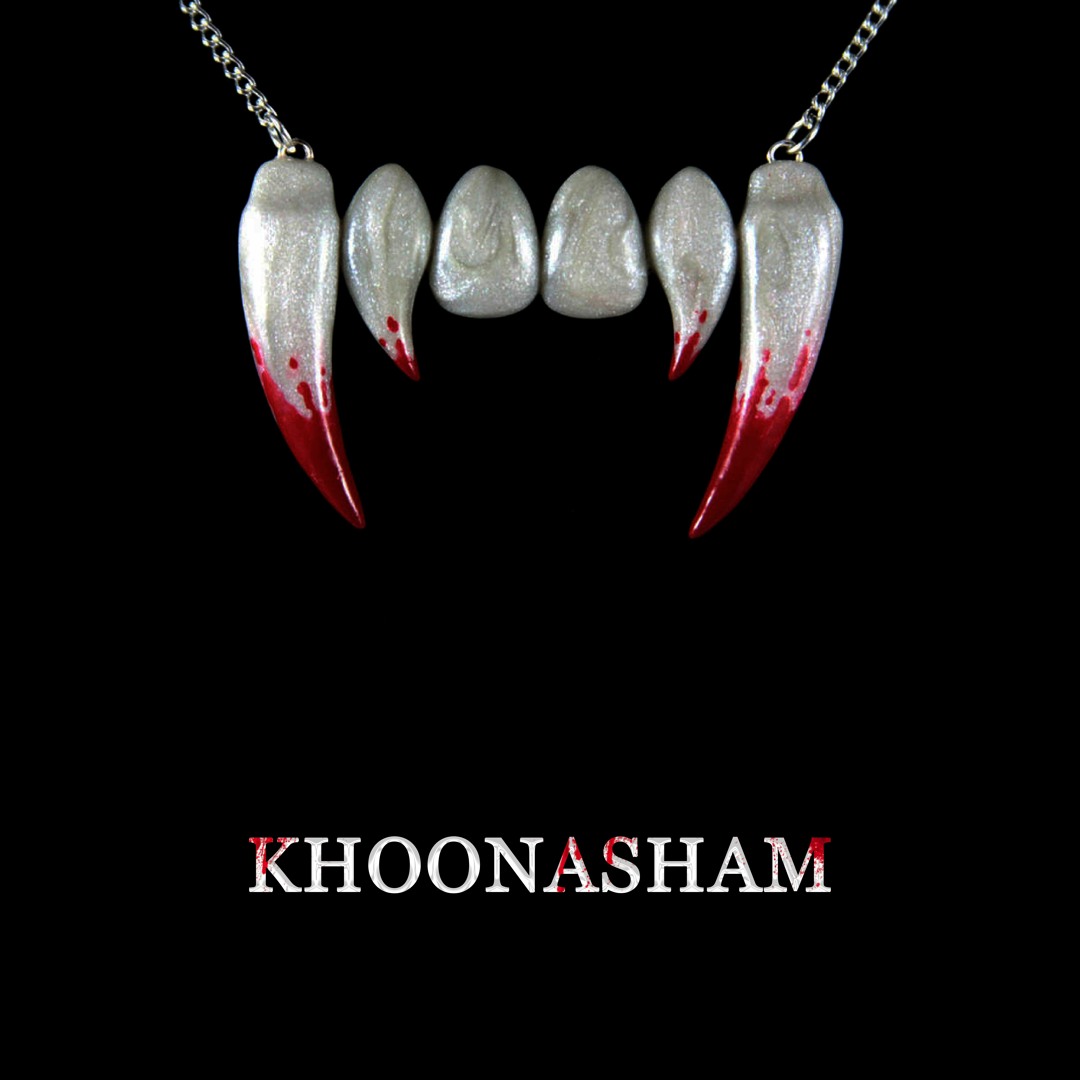 Stream Matarzak - Khoonashaam by Matarzak | Listen online for free on ...