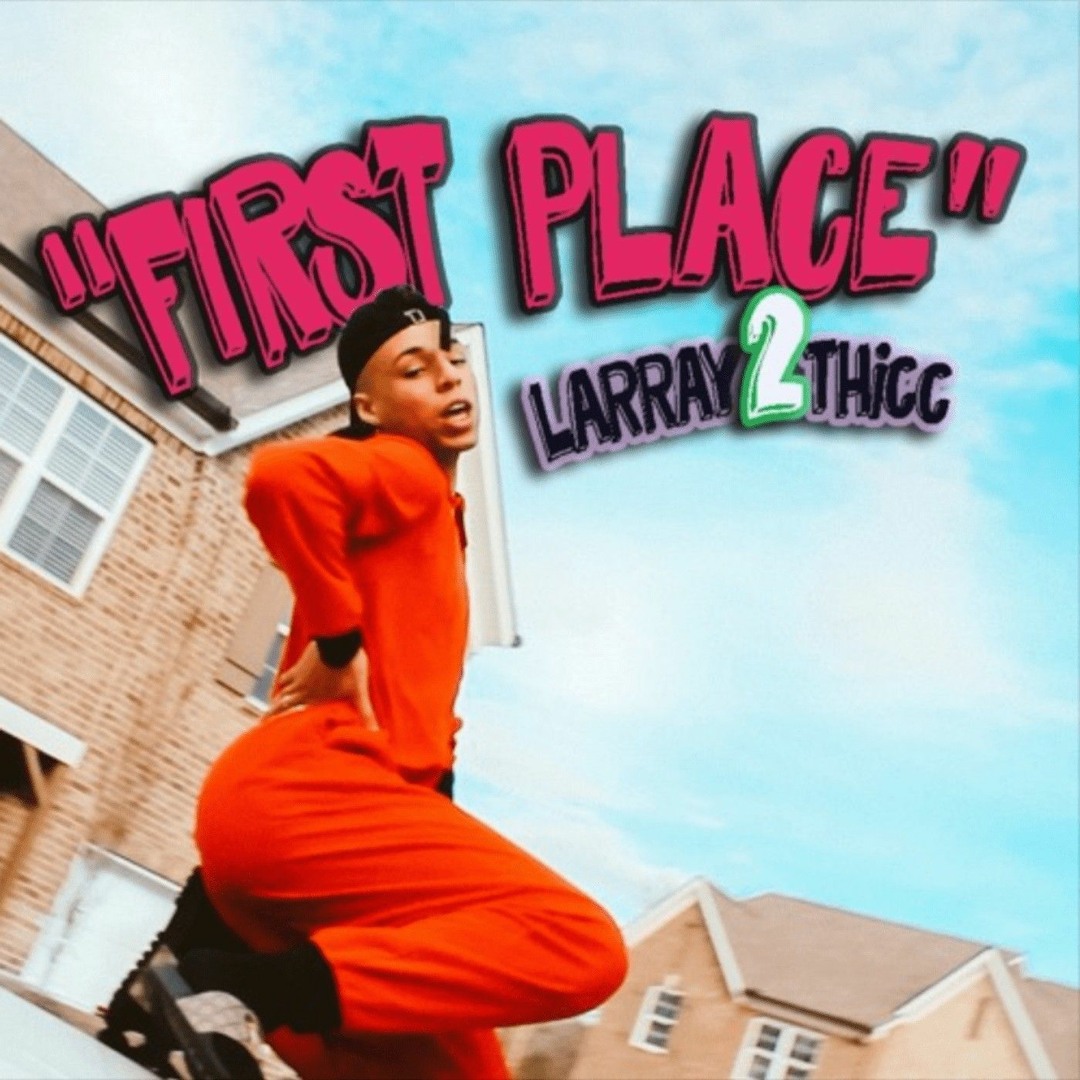 Stream First Place by LARRAY | Listen online for free on SoundCloud