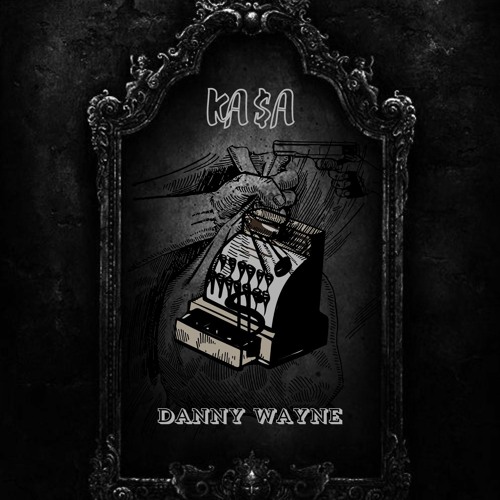 Stream Danny Wayne - Каса by Danny Wayne | Listen online for free on ...