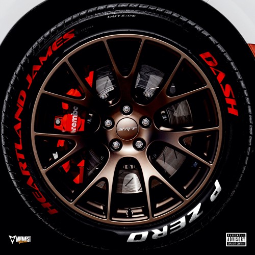 Stream Dash (prod. Voyce) by Heartland James | Listen online for free ...