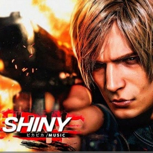 Stream Condor | Leon S. Kennedy (Resident Evil 4 Remake) | Shiny ft ...
