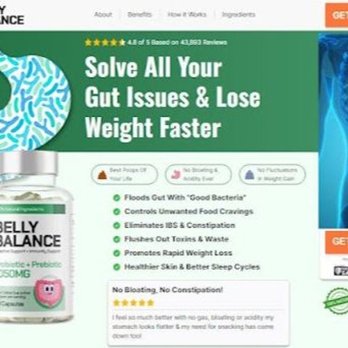 Stream Belly Balance New Zealand {Hype Alert} Read Benefits, Side ...