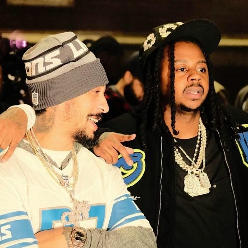 Stream GT- Motion Gang / Wavy Gang(Feat.Babyface Ray) (Fast) by T15 ...