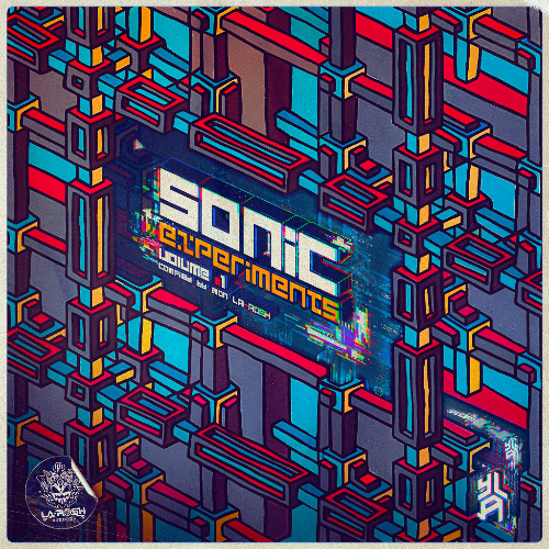 Stream 6 - Jamatri - Spiritual Bandwidth - 220 bpm by LA-ROSH | Listen ...