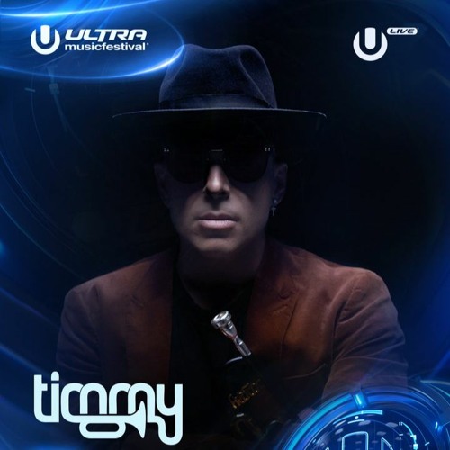 Stream Timmy Trumpet - Live @ Ultra Music Festival Miami 2023 by ...