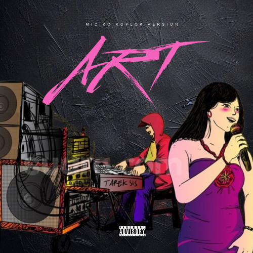 Stream ART - ( MICIKO KOPLOK VERSION ) FULL = Klik Buy by MICIKO MDFCKR ...