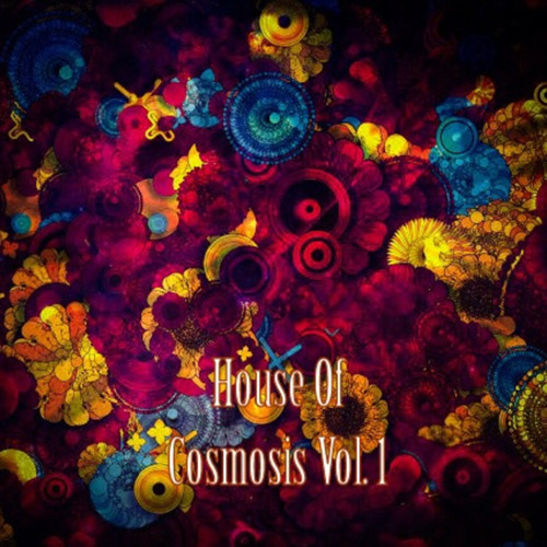 Stream Red Eyes Big Smile- (Album - House Of Cosmosis, Vol.1) by ...
