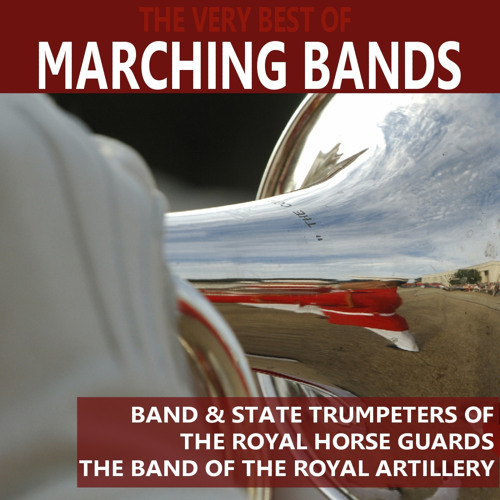 Stream Regimental Slow March of the Royal Horse Guards by Band and ...