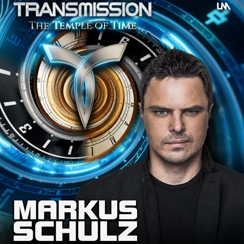 Stream Markus Schulz - Live @ Transmission Netherlands 2025 by United Music Events | Listen ...
