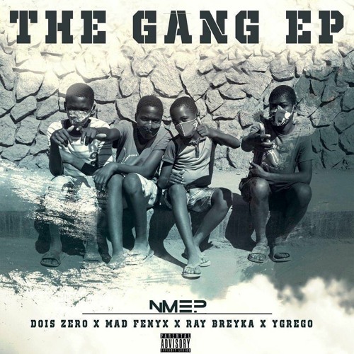 Stream NMEP The Gang | Listen to THE GANG EP playlist online for free ...